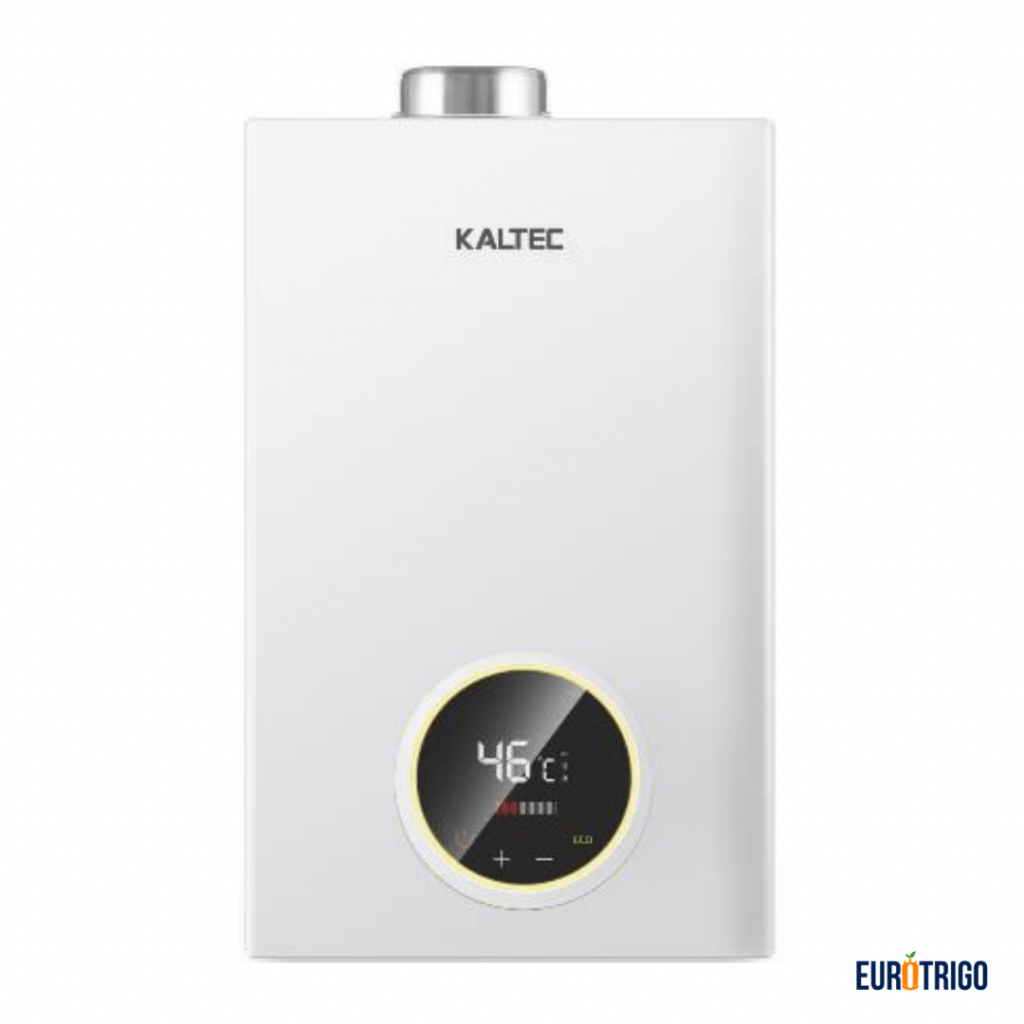 Calentador Kaltec – Eurotrigo